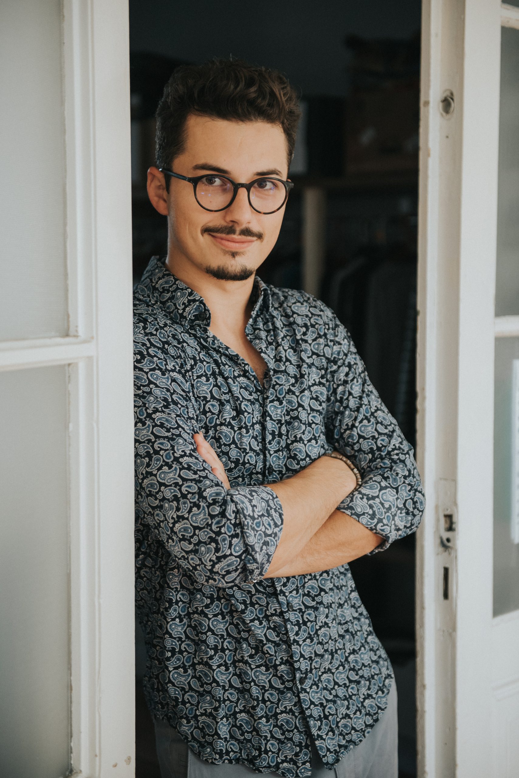 Cine suntem – LOGS – Grup de Initiative Sociale